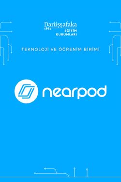Book Creator | Nearpod