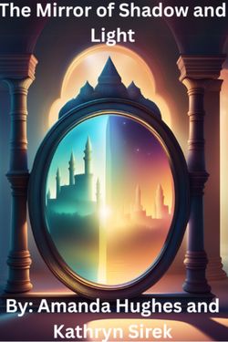 Book Creator | The Mirror of Shadow and Light
