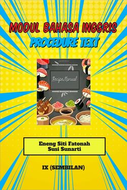 Book Creator | E-MODUL ENGLISH