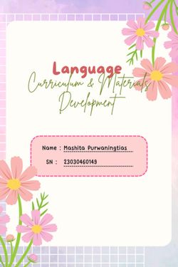 Book Creator | Language Curriculum & Materials Development