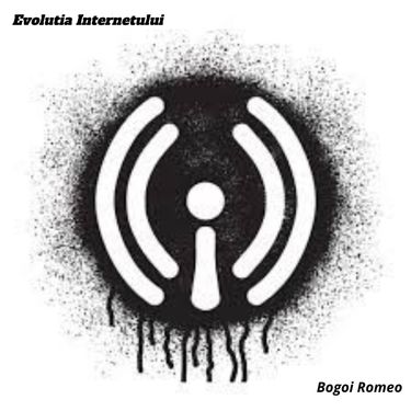 Book Creator | Evolutia internetului