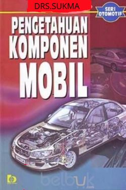 Book Creator | komponen mobil