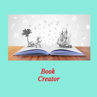 Book Creator | A SCUOLA