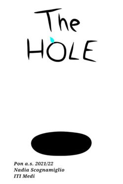 Book Creator | The HOLE