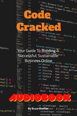 Book Creator | Code Cracked