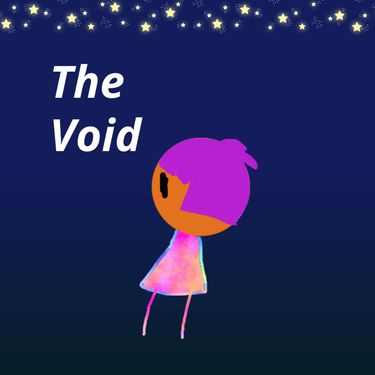 Book Creator | The Void