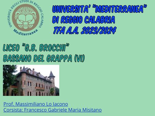 Book Creator | Educazione Civica: la Magistratura