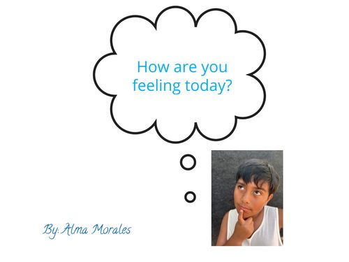 Book Creator | how are you today
