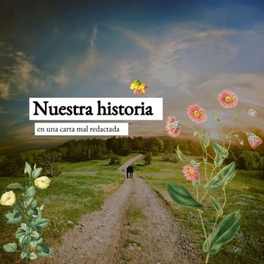 Book Creator | Nuestra Historia