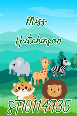 Book Creator | Emily Hutchinson POE