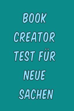 Book Creator | Neue Sachen bei Book Creator