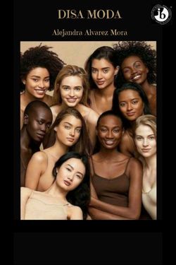 Book Creator | DISA MODA