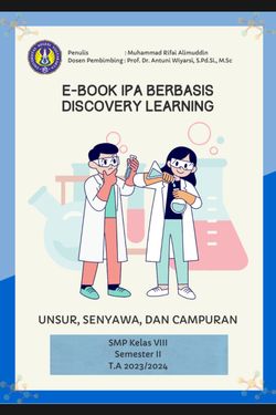 Book Creator | E-BOOK IPA berbasis DL