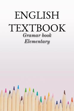 Book Creator | Grammar book