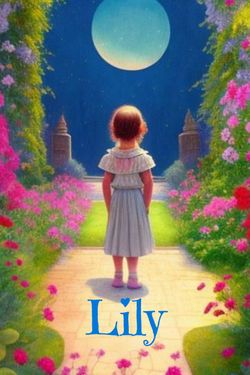 Book Creator | Lily
