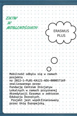 Book Creator | ERASMUS PLUS