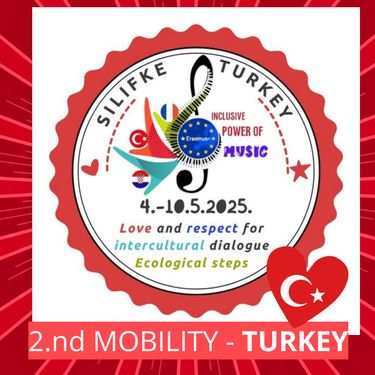 Book Creator | 2nd mobility Turkey