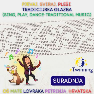 Book Creator | Suradnja eTwinning projekta Pjevaj, sviraj, pleši ...