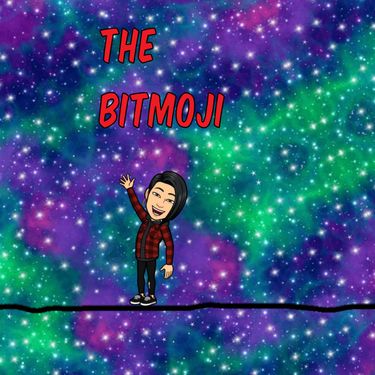 Book Creator | the bitmoji