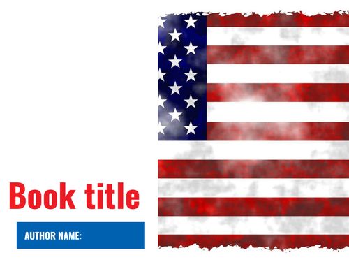 Book Creator | MAKE A COPY AND NAME Patriot vs. Loyalist