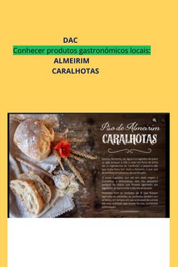 Book Creator | Conhecer Almeirim