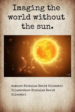 Book Creator | World without the sun