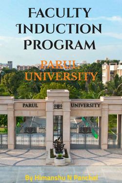 Book Creator | faculty induction program