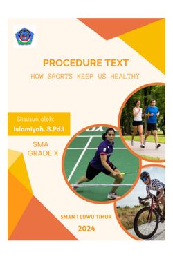 Book Creator | E MODUL