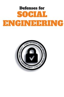 Book Creator | Social Engineering Defenses