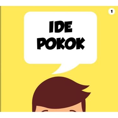 Book Creator | IDE POKOK