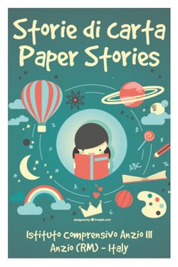 Book Creator | Storie di Carta - Paper Stories