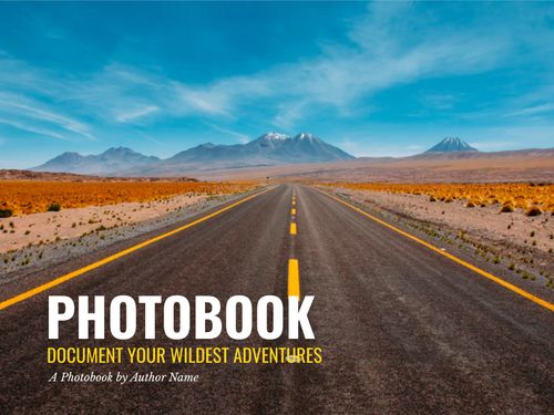 Book Creator | Photo!