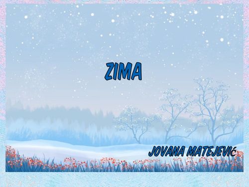 Book Creator | ZIMA