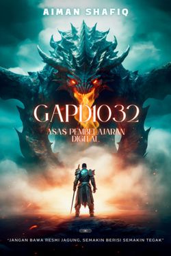 Book Creator | GAPD1032