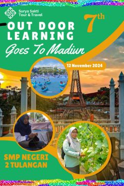 Book Creator | MODUL ODL KELAS 7
