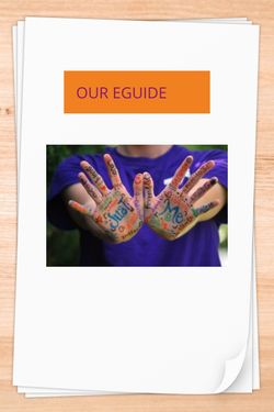 Book Creator | Eguide