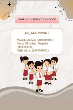 Book Creator | contoh e book