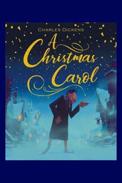Book Creator | A Christmas Carol