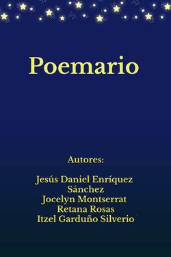 Book Creator | Poemario