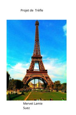 Book Creator | Projet de Trèfle