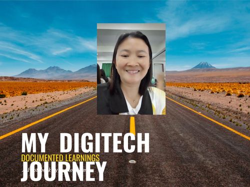 Book Creator | MY DIGITECH JOURNEY