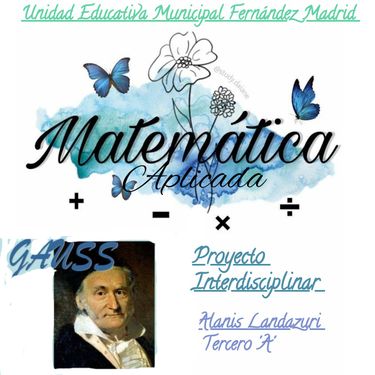 Book Creator | matemática Gauss Jordán