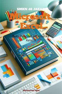 Book Creator | Microsoft Excel