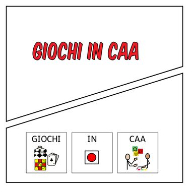 Book Creator | Giochi in CAA