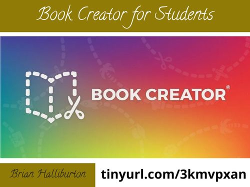 Book Creator | Book Creator for Students