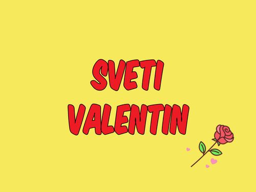 Book Creator | Sveti Valentin