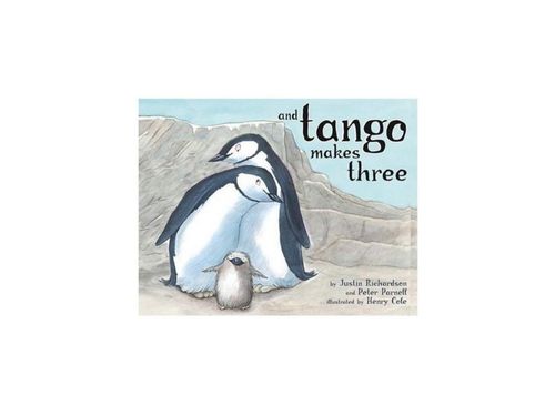 Book Creator | Tango