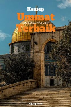 Book Creator | Konsep Ummat