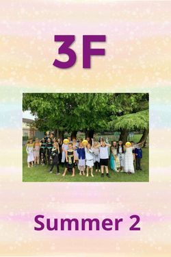 Book Creator | 3F Summer Term 2