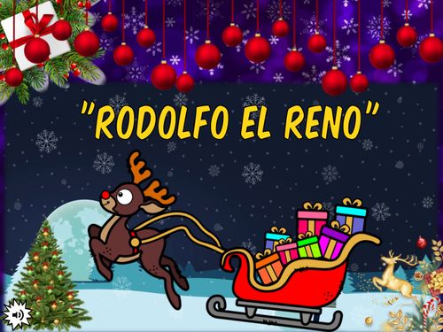 Book Creator | RODOLFO EL RENO